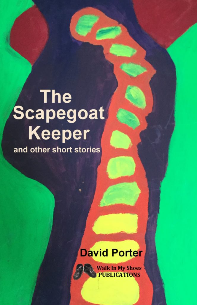 The Scapegoat Keeper - David Porter | David Porter